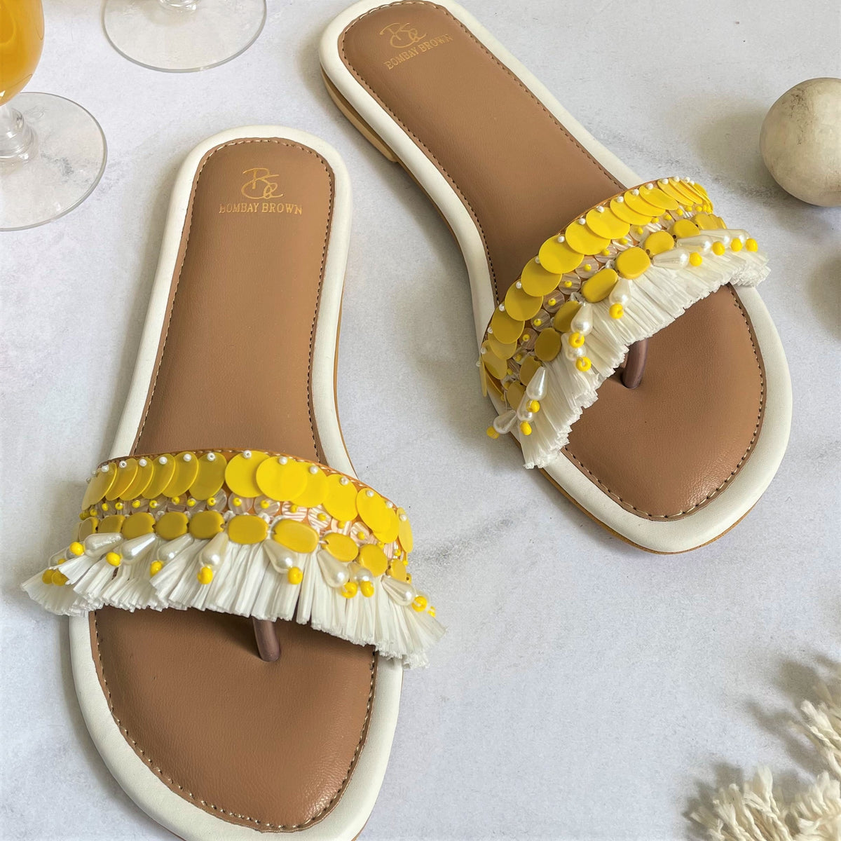 Pina Colada Sliders – Bombay Brown India