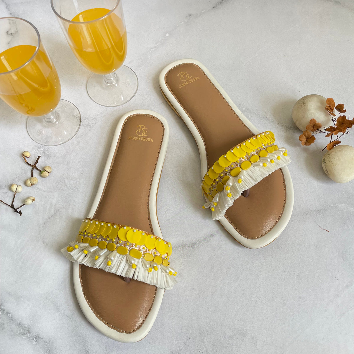 Pina Colada Sliders – Bombay Brown India